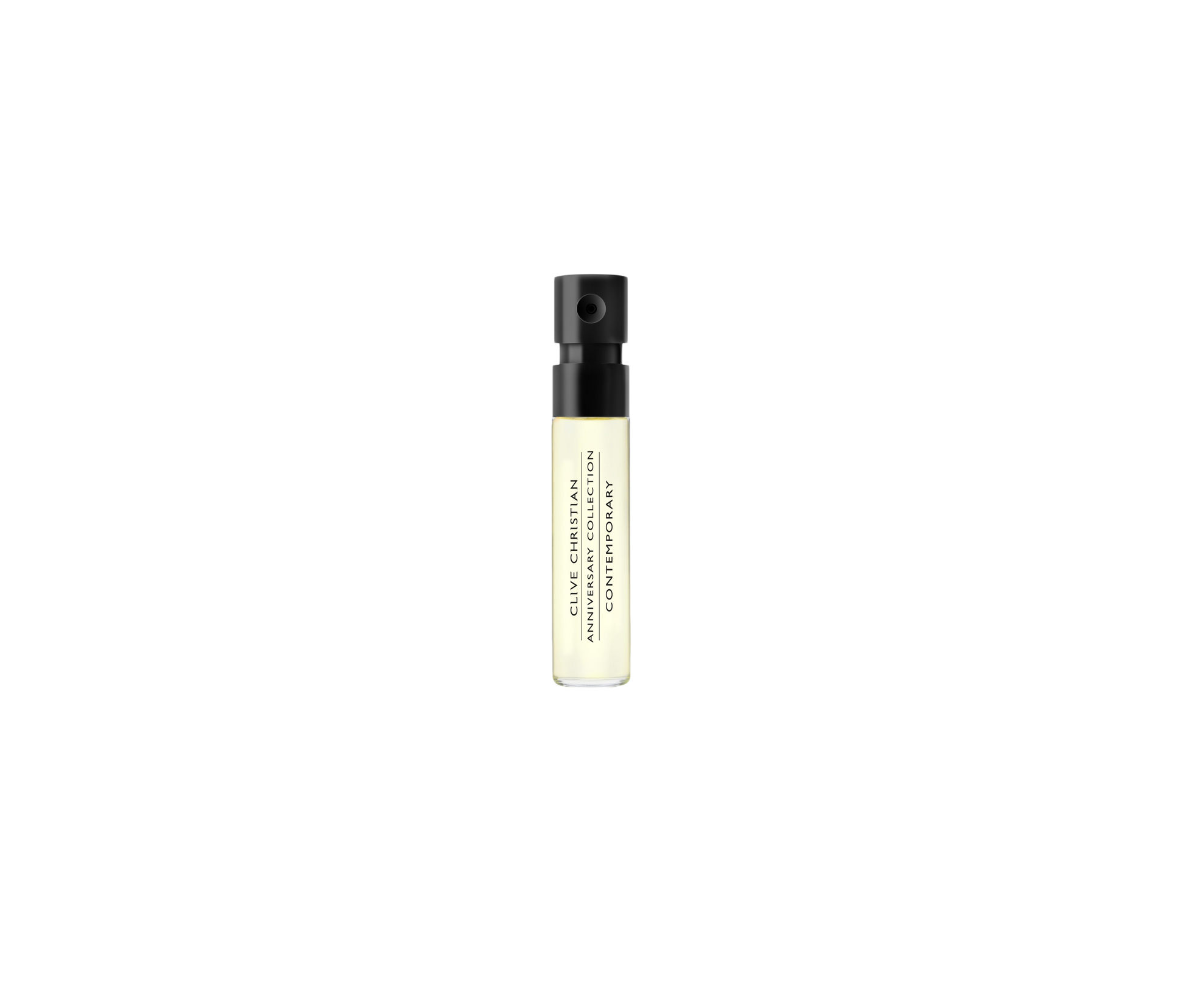 Contemporary Sample – Clive Christian Perfume Limited